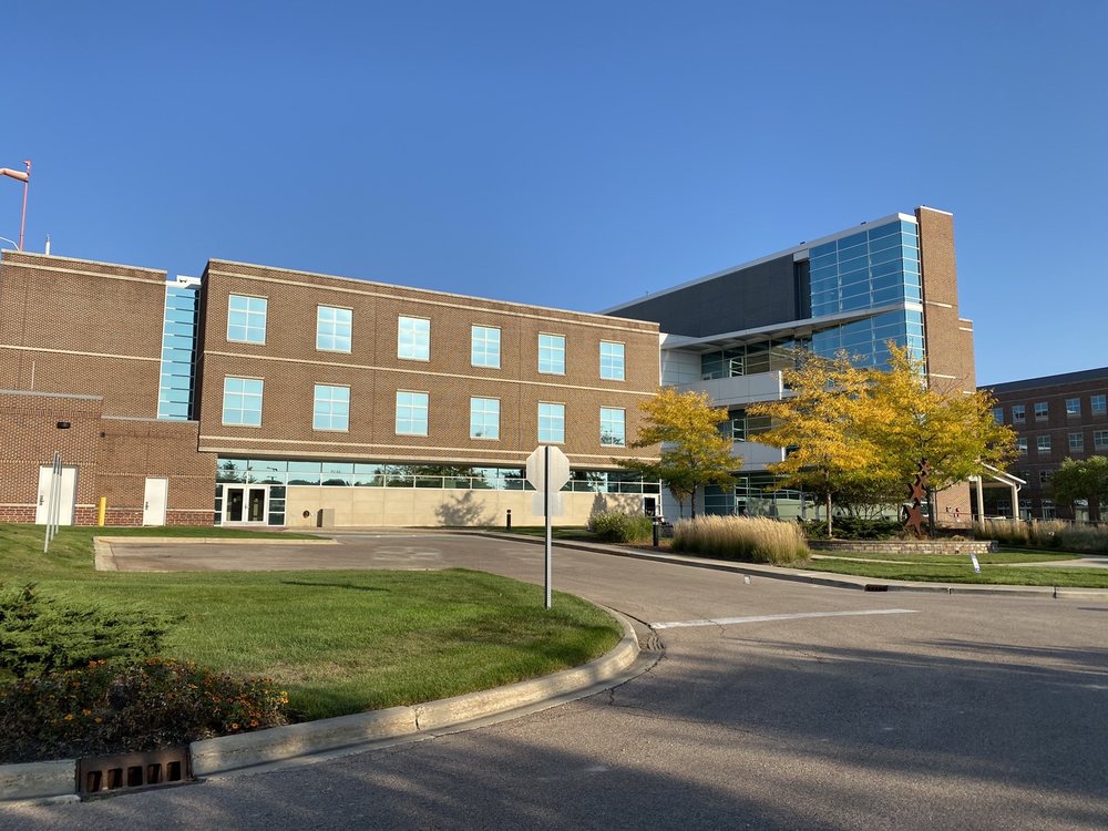 NORTHWESTERN MEDICINE DELNOR HOSPITAL - Updated November 2024 - 17 ...