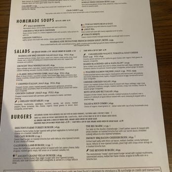 MARMALADE CAFE - SANTA MONICA - Updated August 2024 - 26 Photos & 46 ...