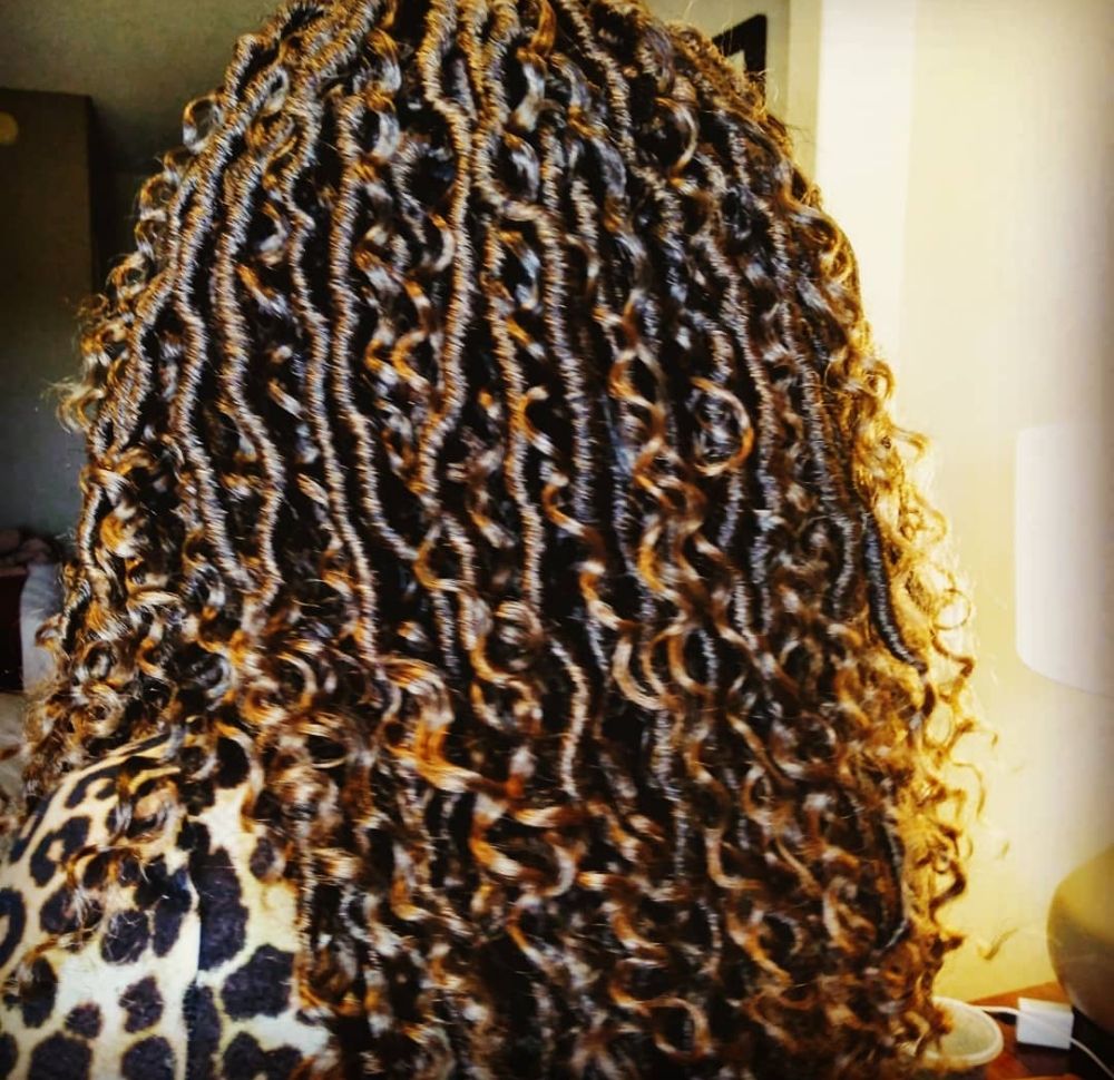 BRAIDS BY AJJAY - Updated August 2024 - 13 Photos - North Las Vegas ...