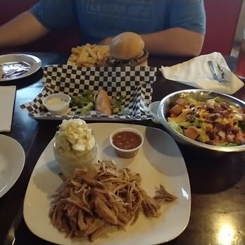 HOGSHEAD CAFE - Updated August 2024 - 886 Photos & 553 Reviews - 8902 W ...