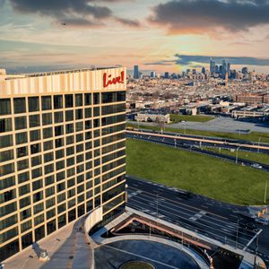 HARRAH’S PHILADELPHIA CASINO AND RACETRACK - Updated June 2025 - 13 ...