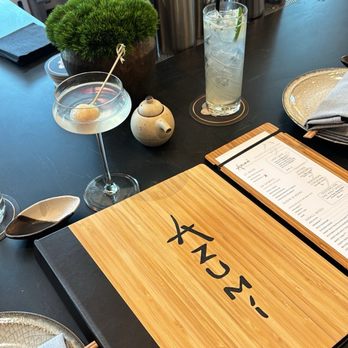 AZUMI - Updated July 2025 - 277 Photos & 63 Reviews - 4444 Westheimer ...