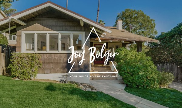 JOY BOLGER, REALTOR - Updated July 2025 - 6430 Sunset Blvd, Los Angeles ...