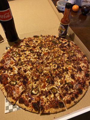 SLICEY’S PIZZA - Updated October 2025 - 154 Photos & 430 Reviews - 3627 W Pico Blvd, Los Angeles ...