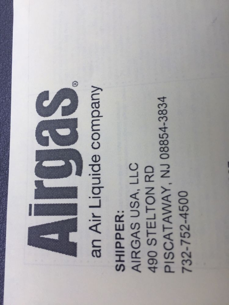 AIRGAS STORE - Updated December 2025 - 490 Stelton Rd, Piscataway, New Jersey - Hardware Stores ...