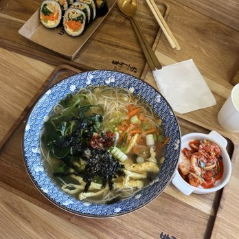 BARO GIMBAP - Updated November 2025 - 273 Photos & 143 Reviews - 2226 W ...