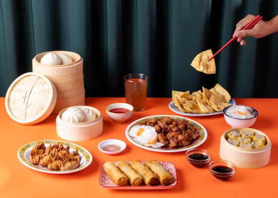CHIFA DU KANG PERUVIAN CHINESE RESTAURANT - KENDALL - Updated June 2025 ...