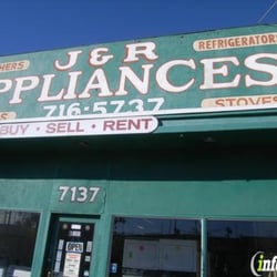 J & R APPLIANCE - 74 Reviews - Appliances & Repair - 7137 Owensmouth ...