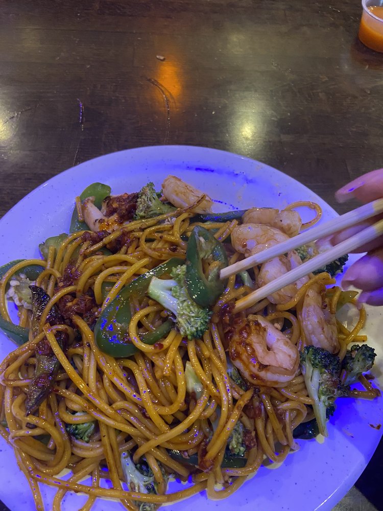 SUPER BUFFET - 45 Photos & 40 Reviews - 1035 62nd Ave N, St. Petersburg ...