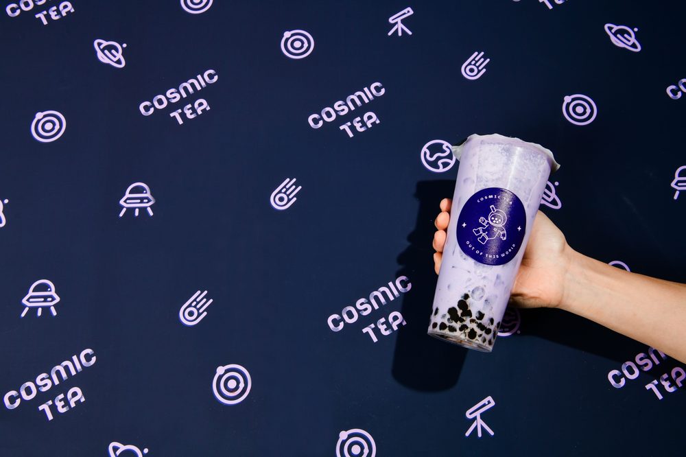 COSMIC TEA - Updated October 2025 - 40 Rivington St, New York, New York ...