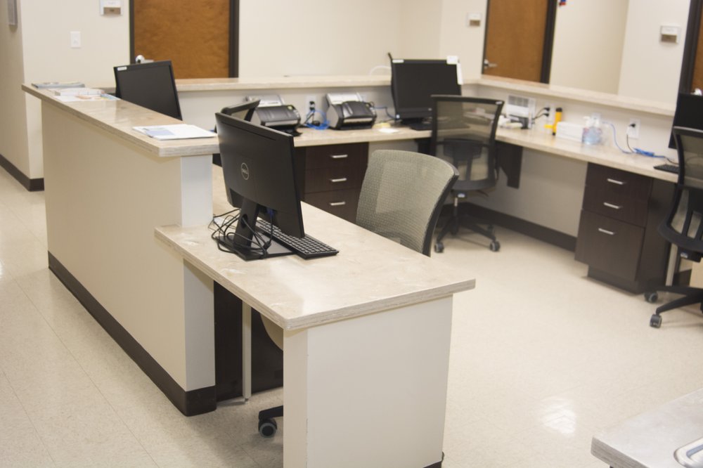 SPRING BRANCH COMMUNITY HEALTH CENTER - CY FAIR CLINIC - Updated March ...