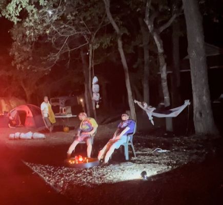 FOREST OF FEAR - Updated December 2025 - 3401 Ragland Rd, Grand Prairie ...