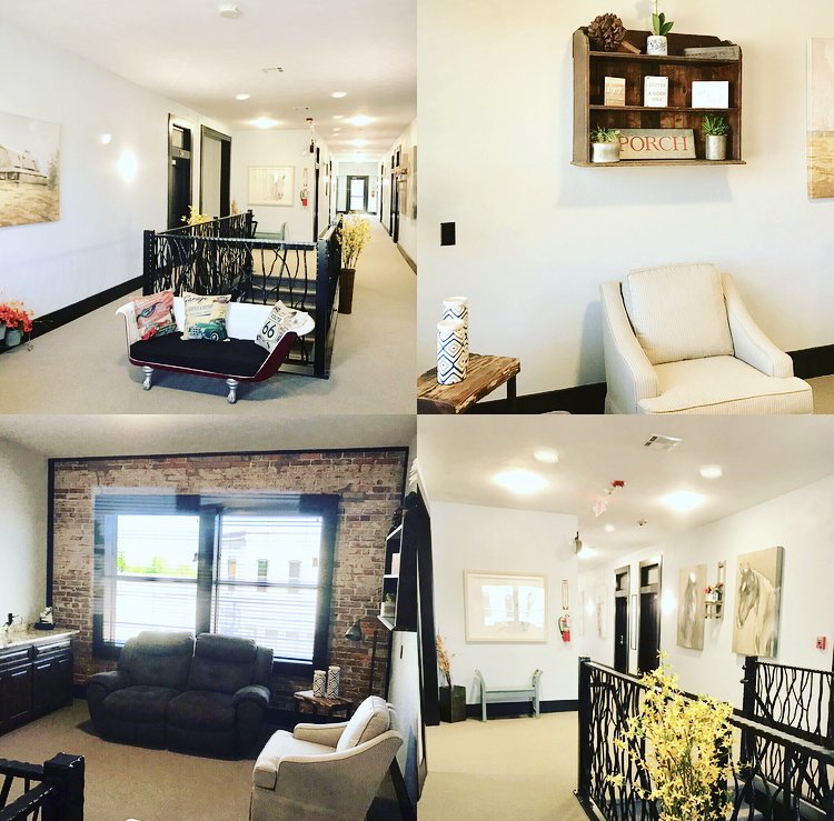 LITTLE BRICK INN - Updated September 2025 - 16 Photos - 1105 Military ...