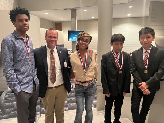 LARGO MIDDLE SCHOOL - Updated December 2025 - 155 8th Ave SE, Largo ...