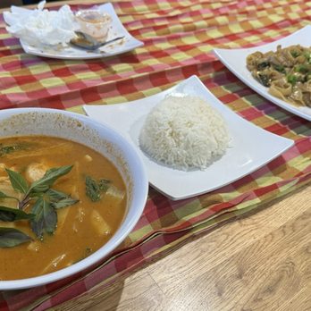 N’S THAI FOOD - Updated April 2025 - 77 Photos & 140 Reviews - 115 ...