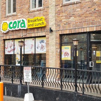 CORA BREAKFAST AND LUNCH - Updated June 2025 - 33 Photos & 35 Reviews ...