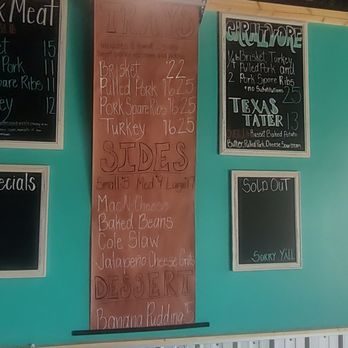 BRAZEN QUE - Updated October 2025 - 61 Photos & 23 Reviews - 5172 Bradford Hicks Dr, Livingston ...