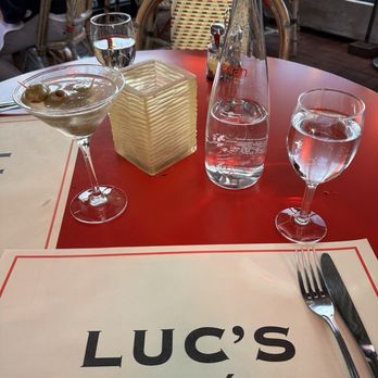 LUC’S CAFE & RESTAURANT - Updated January 2026 - 179 Photos & 295 ...