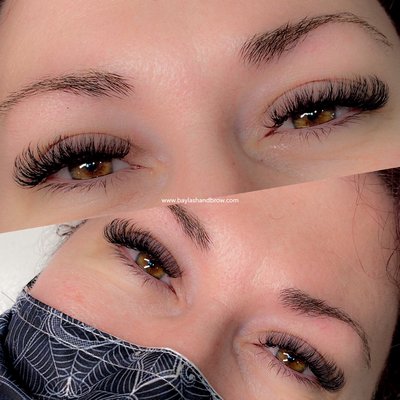 BAY LASH & BROW - Updated October 2025 - 61 Photos - 13457 S Belcher Rd ...