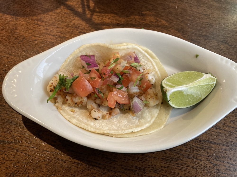 Pancho's Mexican Grill, Logan | Roadtrippers
