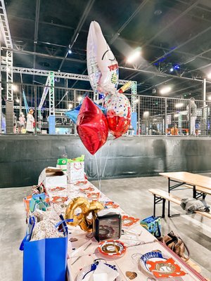 NINJA KIDZ ACTION PARK - Updated August 2025 - 55 Photos & 50 Reviews ...