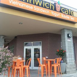 BANHWICH CAFE - Updated April 2025 - 259 Photos & 384 Reviews - 940 N ...