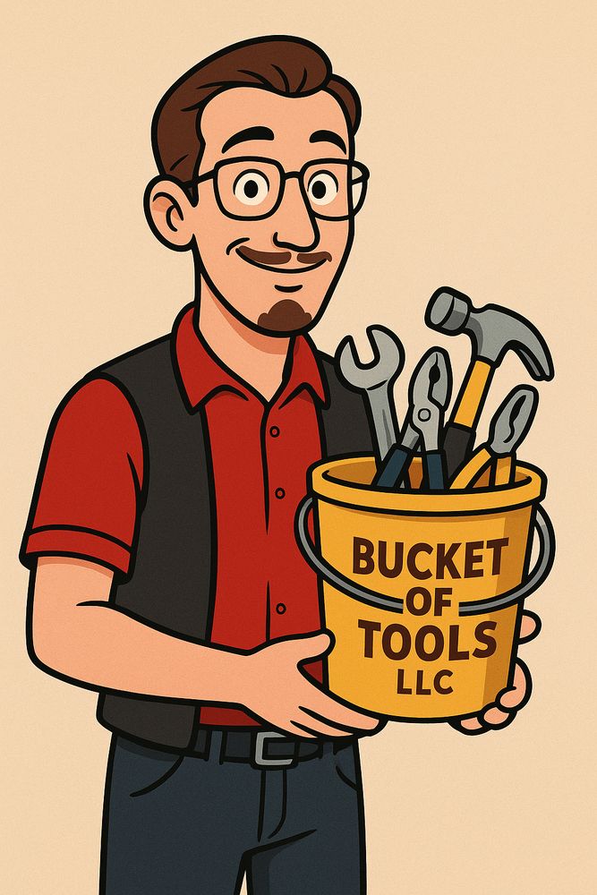BUCKET OF TOOLS - Updated September 2025 - Request a Quote - 20311 1st ...