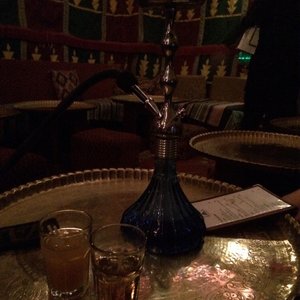 FEZ MOROCCON RESTAURANT - 88 Photos & 158 Reviews - 620 S 2nd St ...