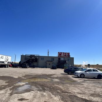 COWBOY CAFE - Updated October 2025 - 135 Photos & 84 Reviews - 2797 ...