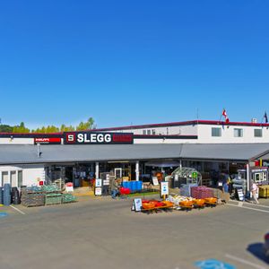 SLEGG BUILDING MATERIALS - Updated October 2025 - 2046 Keating Cross Rd ...