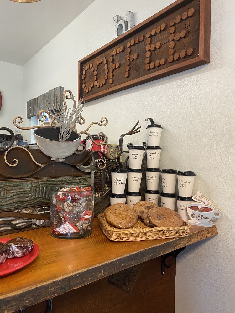 PONY EXPRESSO - Updated May 2026 - 137 Photos & 163 Reviews - 5182 Hwy ...