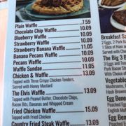 BARNSIDE DINER - 302 Photos & 405 Reviews - Diners - 6306 Little River ...