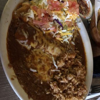 LA PINATA - Updated February 2025 - 308 Photos & 509 Reviews - 5521 N ...