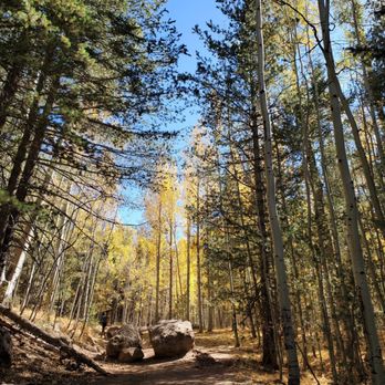 ASPEN NATURE LOOP - Updated December 2025 - 55 Photos & 18 Reviews ...