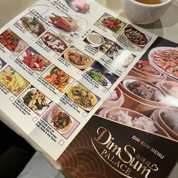 DIM SUM PALACE - Updated June 2024 - 3036 Photos & 1776 Reviews - 334 W 46th St, New York, New ...