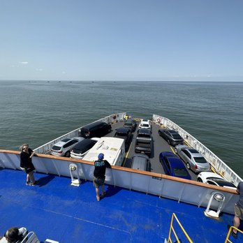 CAPE MAY-LEWES FERRY - Updated August 2025 - 233 Photos & 89 Reviews ...