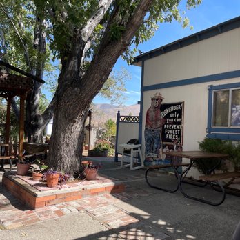 WALKER BURGER - Updated June 2024 - 181 Photos & 233 Reviews - 107008 ...