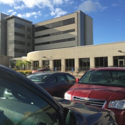 FAIRVIEW RIDGES HOSPITAL - 21 Photos & 32 Reviews - 201 E Nicollet Blvd ...