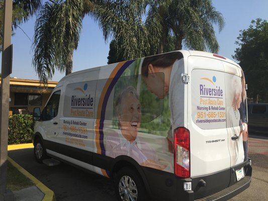 RIVERSIDE POSTACUTE CARE - Updated December 2025 - 13 Photos & 28 ...