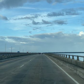 WRIGHT MEMORIAL BRIDGE - Updated June 2025 - US-158, Kitty Hawk, North ...