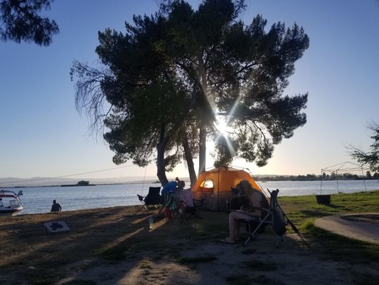 BUENA VISTA LAKE - 42 Photos & 40 Reviews - Lakes - Enos Ln, Tupman, CA ...