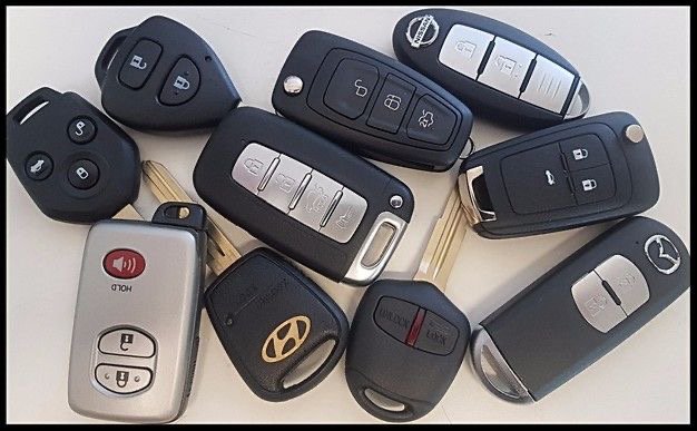 THE BIG KEY - CLOSED - Updated August 2024 - Hanceville, Alabama ...