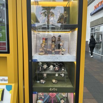 POP MART ROBO SHOP - Updated December 2025 - 15 Photos & 16 Reviews ...