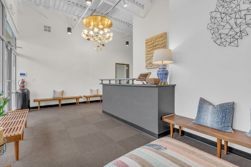 YOGA MODERNE - Updated December 2025 - 28 Photos - 14872 Metcalf Ave ...