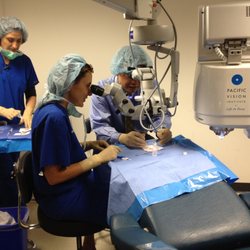 PACIFIC VISION INSTITUTE - 99 Photos & 280 Reviews - 1 Daniel Burnham ...