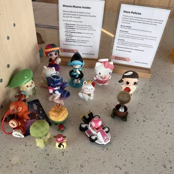 MOONA MOONO - Updated January 2026 - 136 Photos & 46 Reviews - 3048 ...