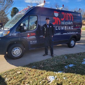 Jim Needham Heating Cooling Plumbing and Drain - Updated January 2026 ...