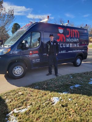 Jim Needham Heating Cooling Plumbing and Drain - Updated December 2025 ...