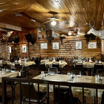 RUSTY’S RANCH HOUSE - Updated July 2025 - 111 Photos & 194 Reviews ...