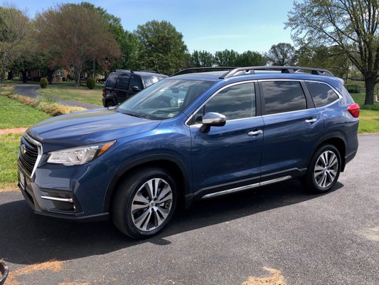 SHEEHY SUBARU OF SPRINGFIELD - Updated April 2025 - 50 Photos & 327 ...